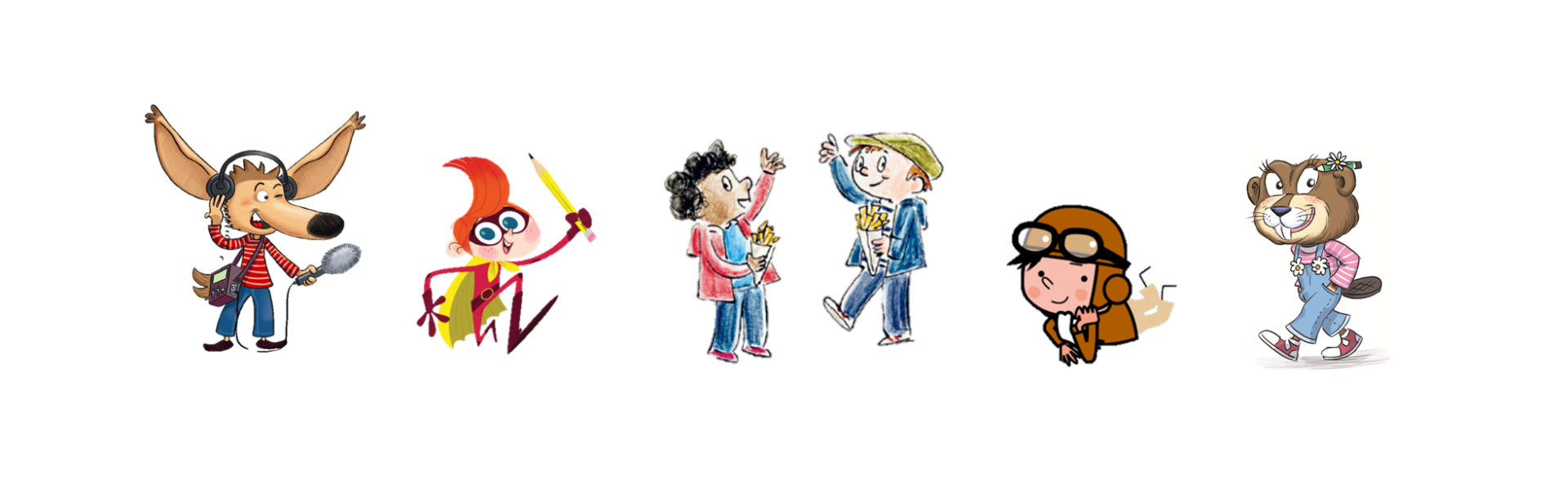 Publications :: Christophe-gillet-auteur